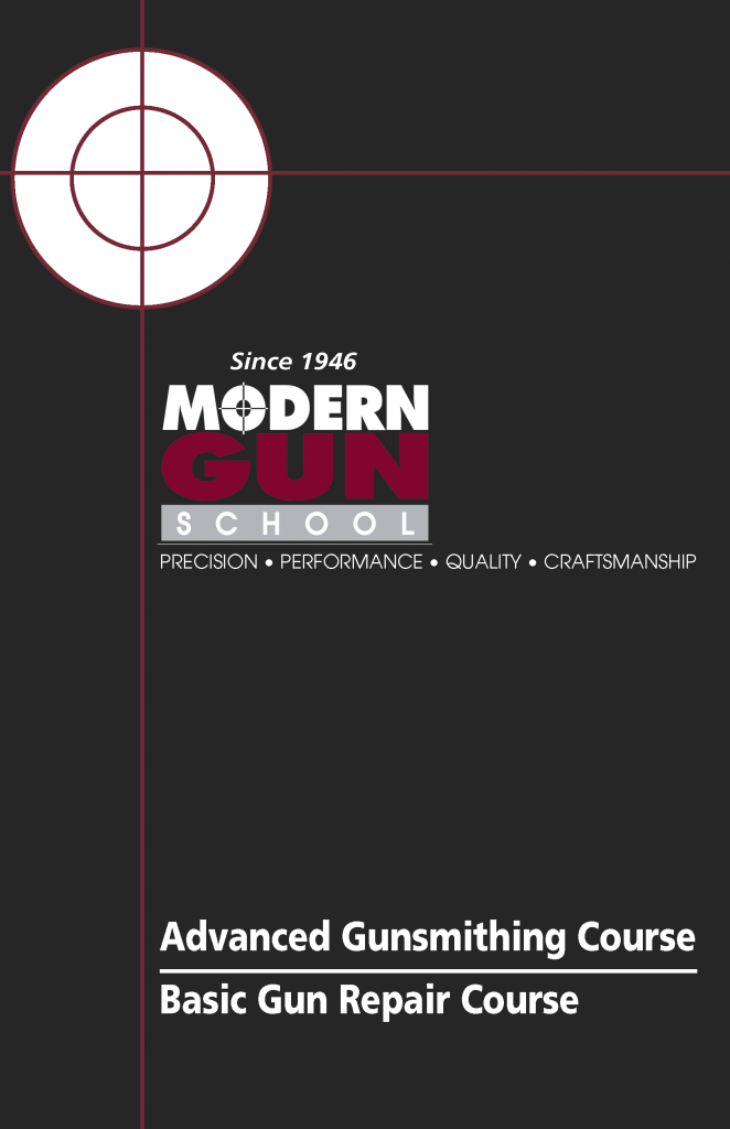 MGS brochure - MGS Trade School