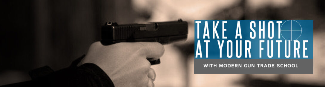 How Do I Become A Gunsmith? | Online Admissions | MGS