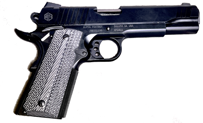 Gunsmith Career Training | Advanced Gunsmithing II Program | MGS