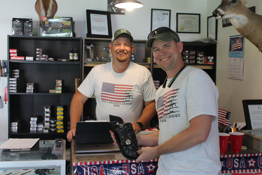 Advanced Gunsmithing Certificate I | Modern Gun School