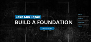 Basic Gunsmithing Certificate Online | MGS | Enroll Now!